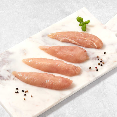 Online kipfilet bestellen | 100% kip | V.a. €7,69 p/kg – MeatDiscounter